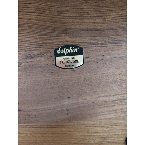 Dolphin | Dining | Dolphin 2 Oval Cheese Server New In Box Never Used ...